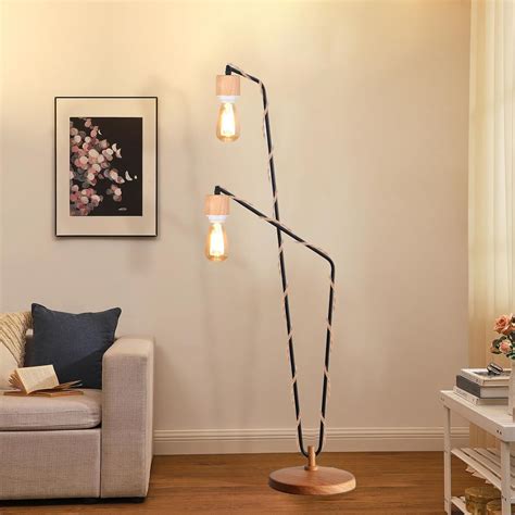 Yjycsah 164ft Wood Pendant Light Cord Kit With Dimmable Switch