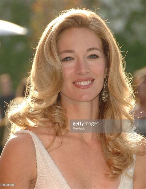 Elaine Irwin During 2006 Vanity Fair Oscar Party At Mortons In West