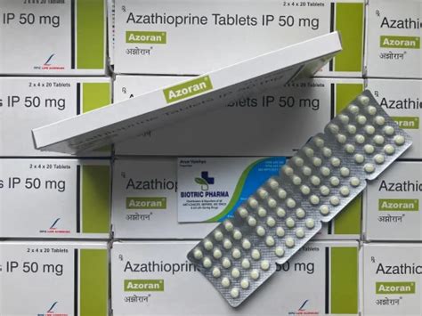 Azoran 50mg Tablets At ₹ 1520 Box In Navi Mumbai Id 2851090317633