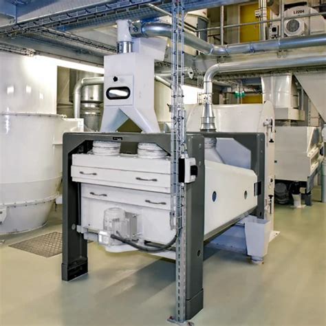 Mild Steel Air Classifier Mill At Rs 1000000piece In Indore Id