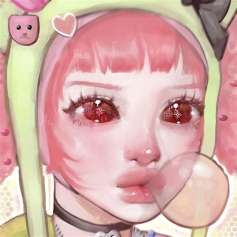 Funky Art Styles And Cute Art Ideas