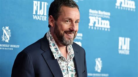 Adam Sandler Highest Paid Actor As Streaming Deals Surge India Weekly