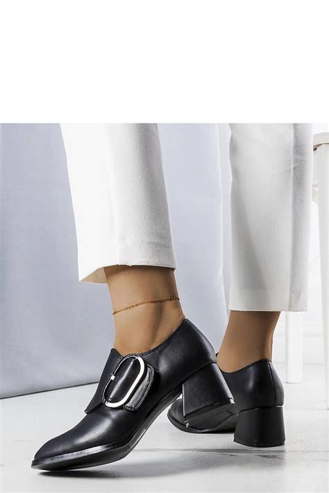 Heel Pumps Model 208023 Solea Court Shoes Pumps Shoes Wholesale