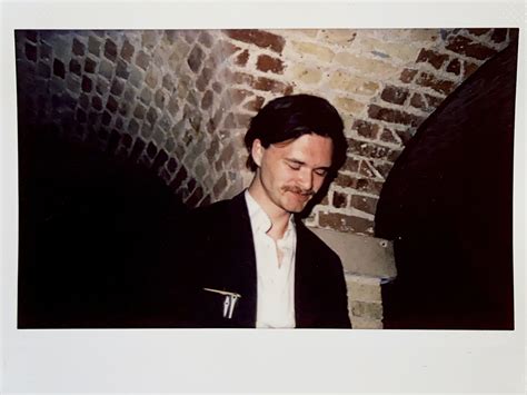 Reuben J Brown Writer Maker Photographer