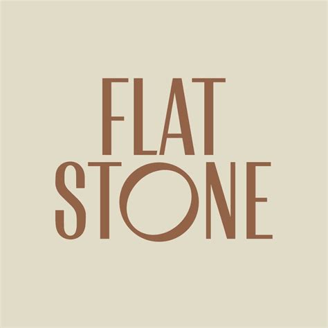 Flat Stone натуральный гибкий камень Youtube
