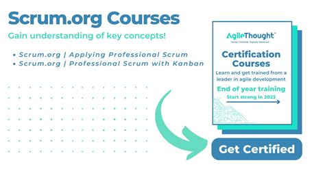 Agilethought On Linkedin Courses