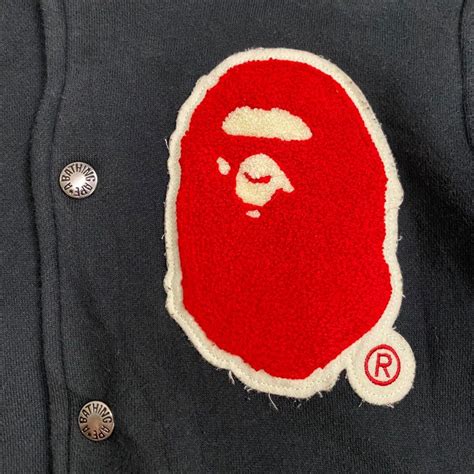 Abathing Ape Mens Fashion Coats Jackets And Outerwear On Carousell