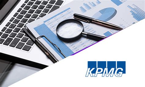 Kpmg Case Study Impactqa