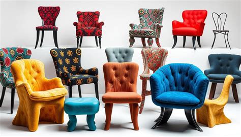 Chairs That Make A Statement Diy Ideas To Try