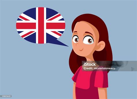 English Language Cartoon