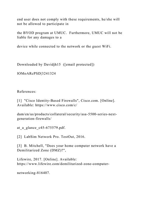Network Design Proposal Templatenetwork Design Proposaldocx Computer Networking Computing