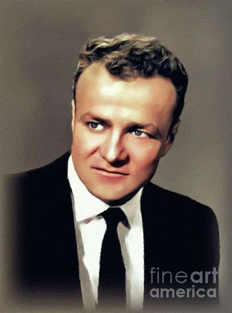 Brian Keith Actor Replying To Marviene Cochran I Love Their The