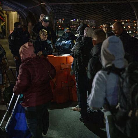 Venezolanos En Ee Uu Pedirán A Un Juez Federal Mantener Su Estatus De