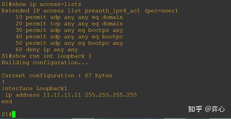 网络工程师的python之路 Netmiko终极指南 知乎