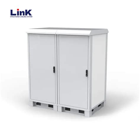 Floor Standing Explosion Proof Cabinet Outdoor Cabinet For Chemical