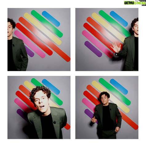 Michaël Grégorio Wiki Biography Age Gallery Spouse And More