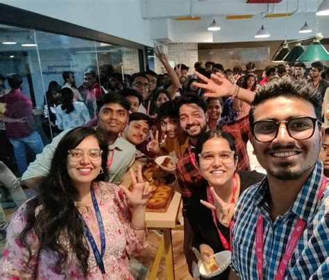 Thinkathon Winners Kicksix Futurero23 Experience Amith P Kashyap