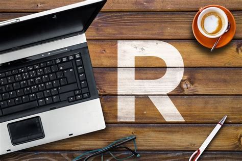 R Lenguaje De Programación Yopuedoprogramar