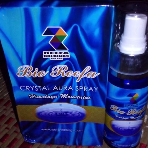 Bio Reefa