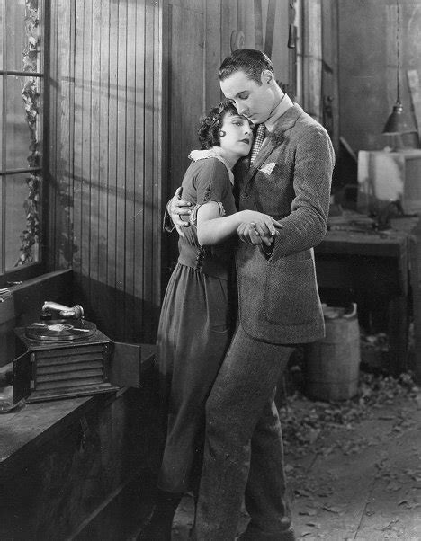 Rod La Rocque Čsfdcz