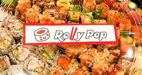 Rollypop