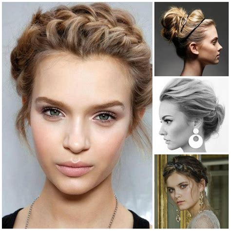 Casual Updo Hairstyles For Long Hair