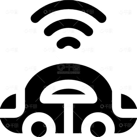 汽车网页ui 自动驾驶汽车 模板免费下载 Svg格式 512像素 编号47447527 千图网