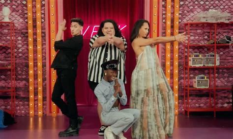 Drag Races Top Four Blame It On The Edit In Season 15 Ep 14