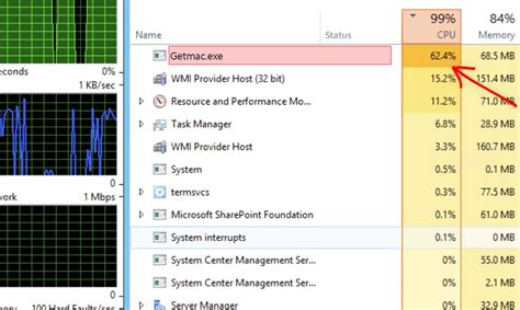 Getmacexe Virus ⛏️ Coin Miner Trojan Removal