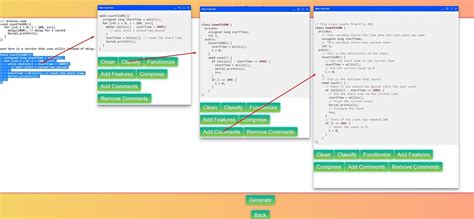 An Automatic Function Generator Class Maker And Programming Tool