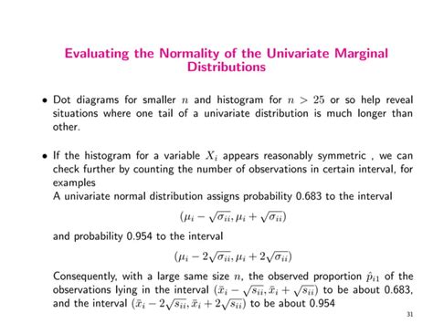 Multivariate Normal Distributionpdf
