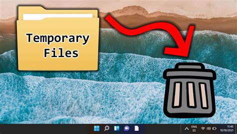 How To Delete Temporary Files In Windows And Windows WinBuzzer