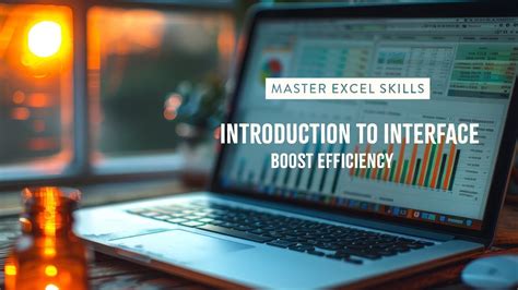 excel interface lesson 1 a beginner s guide to excelerator excelerator sn youtube