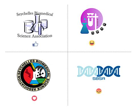 Biomedical Science Symbol