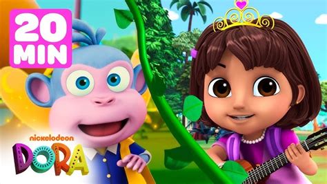 Dora La Exploradora El Coqui Ver Dora La Exploradora Temporada 1