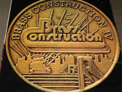 Brass Construction Brass Construction Iv Music