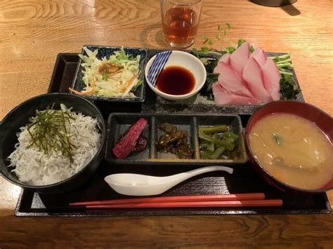 写真 南州酒場 しま 飯田橋居酒屋 食べログ