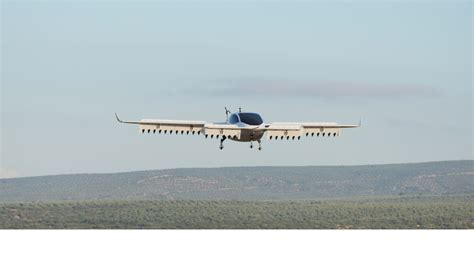 Archer Buys Former Evtol Developer Liliums Patents Aerospace Testing