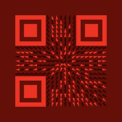 Qrcode Cool Design Cool And Unique Qr Codes