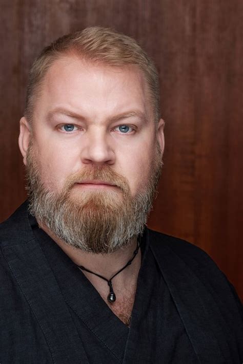 Brenden Gunnell Oper Leipzig