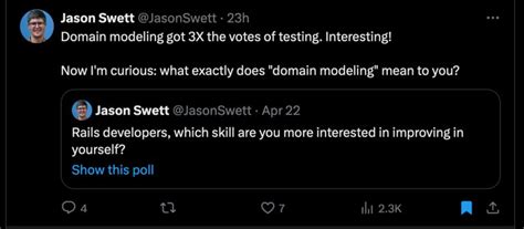 rafael antonio george duval on linkedin software design should reflect