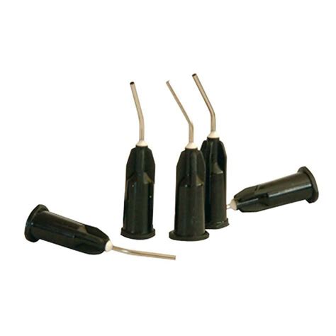 Easyflow Flowable Composite Tips 50