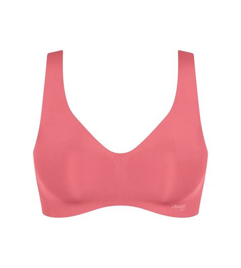 Sloggi Zero Feel Bralette Ex Sparkjøp