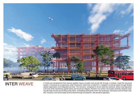 Interweave A Modular Framework For Adaptive Living Cept Portfolio