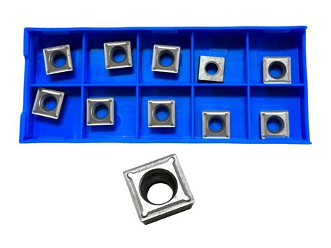 Lathe Tool Tip Square 13mm X 41mm Sold Individually