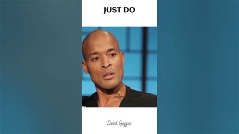 Consistency Always Wins David Giggins Youtube