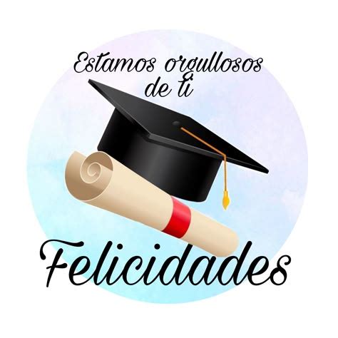 Imagenes De Graduacion Para Imprimir