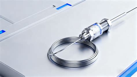 Immersion Temperature Sensor Starlightsensors