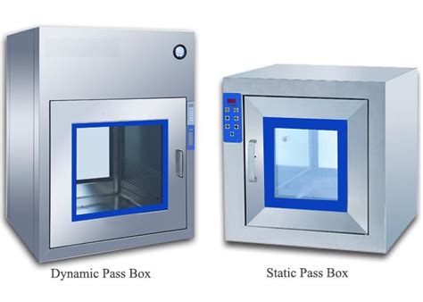 Pass Box Manufacturer And Supplier Roch Mechatronics Inc 1