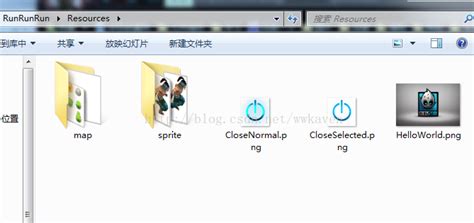 怎么导入网上下载的cocos2d X代码至vsvs如何导入外部cocos2d X实例项目 Csdn博客